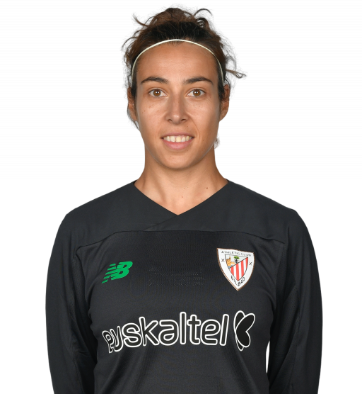Ainhoa | Liga de Fútbol Profesional