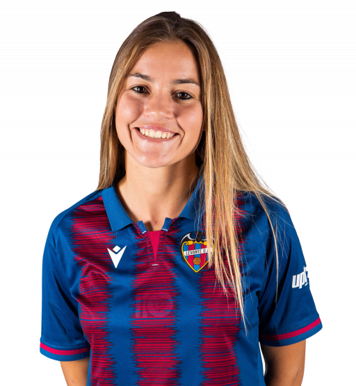 Nerea | Liga de Fútbol Profesional