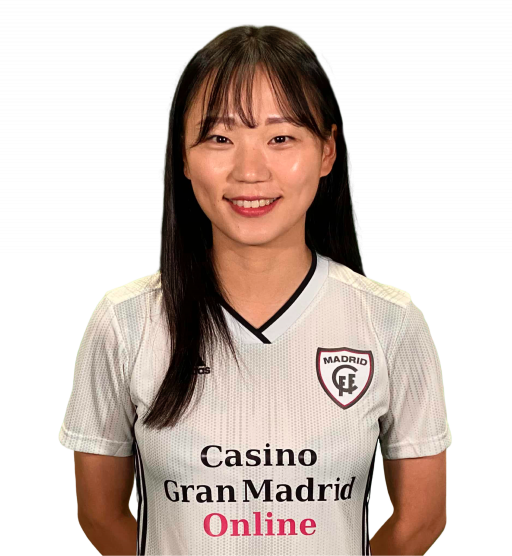 Jang Sel-Gi | LaLiga