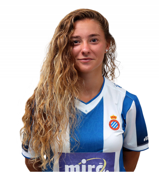 Ainhoa Marín | Liga de Fútbol Profesional