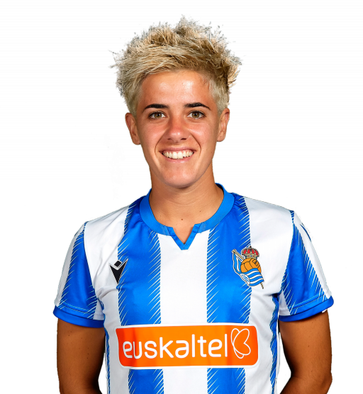 Iraia | Liga de Fútbol Profesional