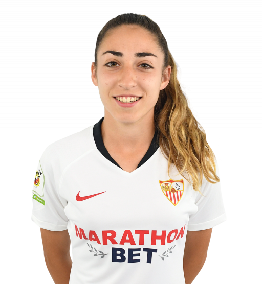 Olga | Liga de Fútbol Profesional