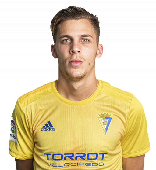 I. Alejo | Liga de Fútbol Profesional