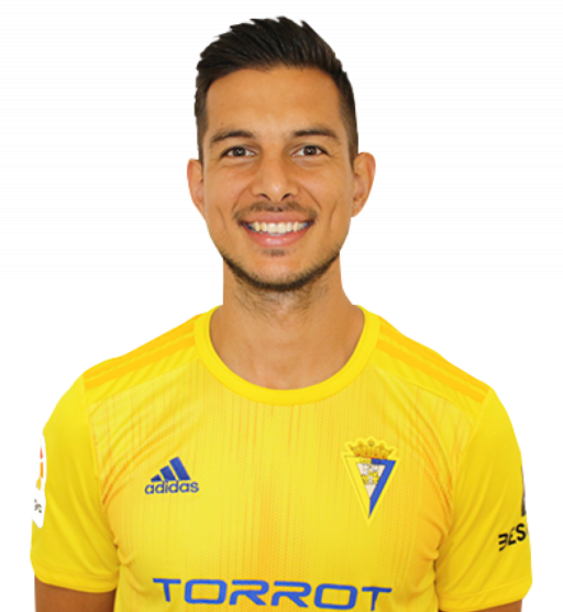 M. Mauro | Liga de Fútbol Profesional