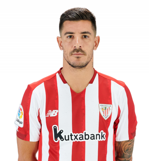 Yuri B. | Liga de Fútbol Profesional