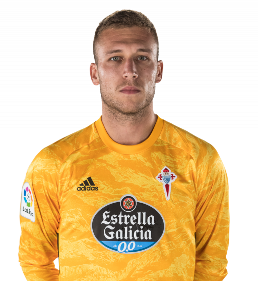 Ruben Blanco | Liga de Fútbol Profesional