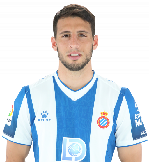 Calleri | Liga de Fútbol Profesional