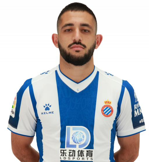 M. Vargas | Liga de Fútbol Profesional