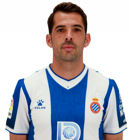 Victor S. | Liga de Fútbol Profesional