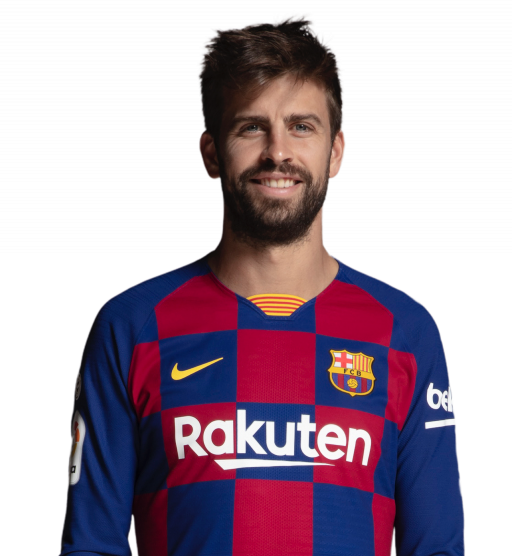 Piqué | Liga de Fútbol Profesional