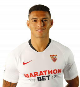 Diego Carlos | Liga de Fútbol Profesional