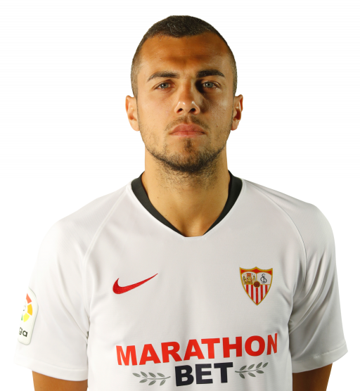 Jordán | Liga de Fútbol Profesional