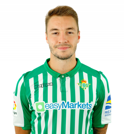 Loren | Liga de Fútbol Profesional