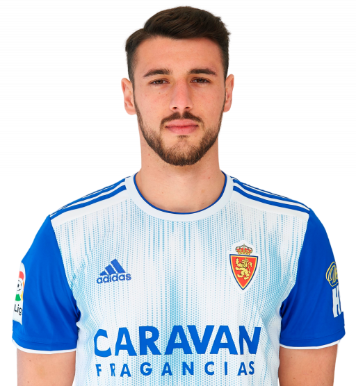 André Pereira | Liga de Fútbol Profesional