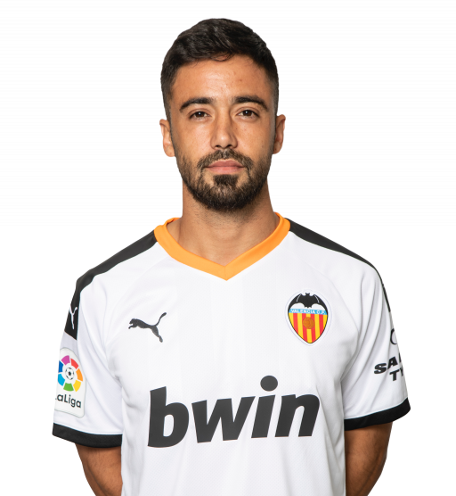J. Costa | LaLiga