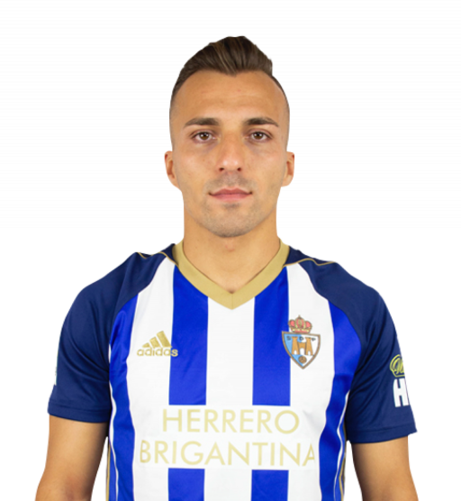 L. Valcarce | Liga de Fútbol Profesional