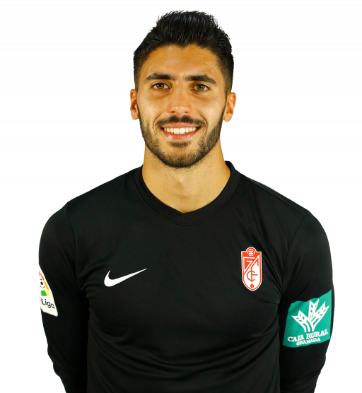 Rui Silva | Liga de Fútbol Profesional