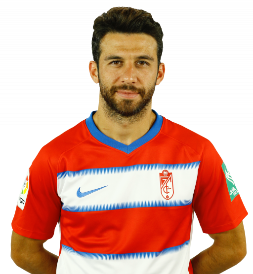 Ismail | Liga de Fútbol Profesional