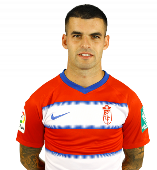 Álex Martínez | Liga de Fútbol Profesional
