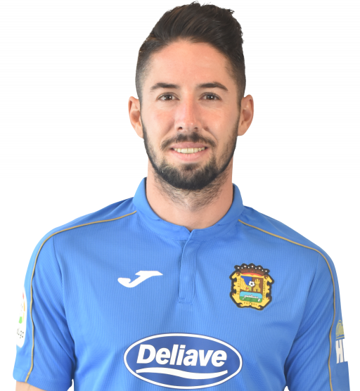 Hugo F. | Liga de Fútbol Profesional