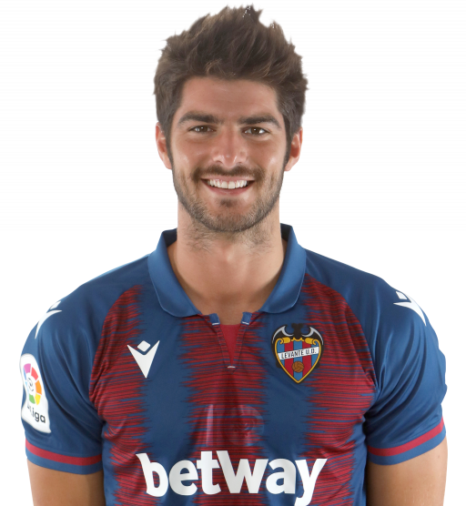 Melero | LaLiga