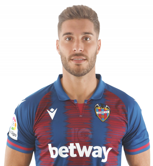 Rochina | Liga de Fútbol Profesional