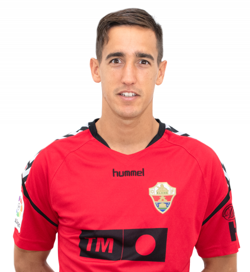 Edgar Badia | Liga de Fútbol Profesional