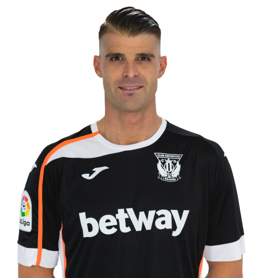 Cuellar | Liga de Fútbol Profesional