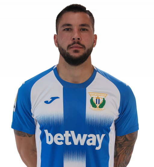 M. Guerrero | LaLiga