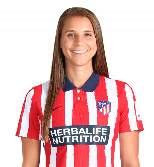 Kylie Strom | LaLiga