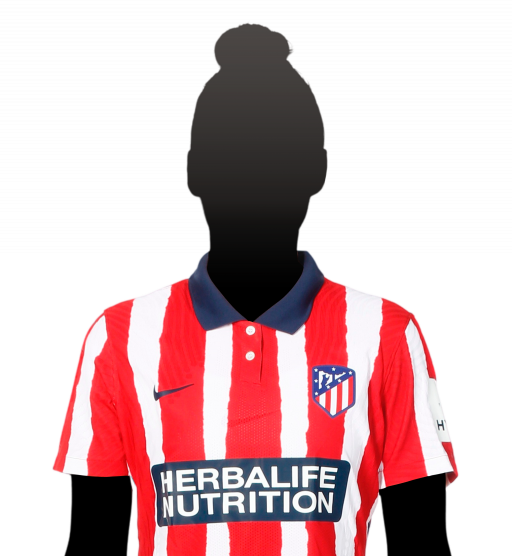 Alejandra Bernabe Primera División Femenina | LaLiga