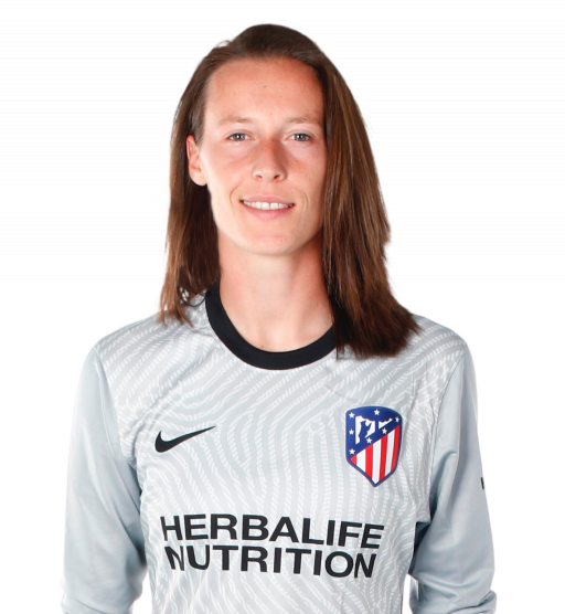 Pauline Peyraud-Magnin Primera División Femenina | LaLiga