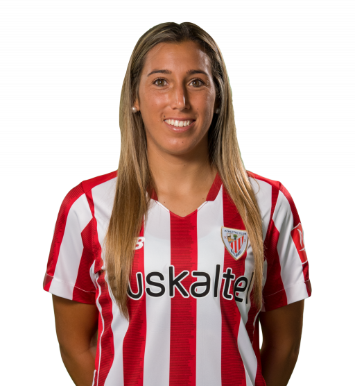 Maria Díaz Primera División Femenina | LaLiga