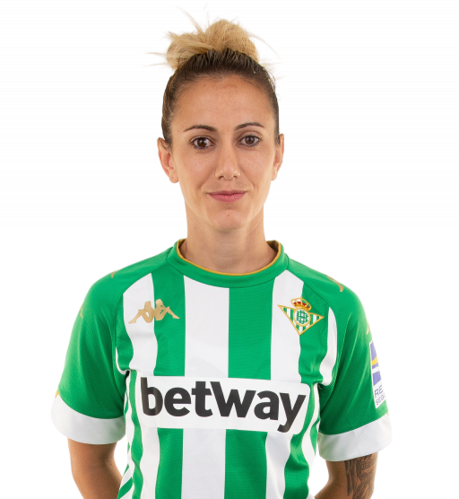 Ángela Sosa Primera División Femenina | LaLiga