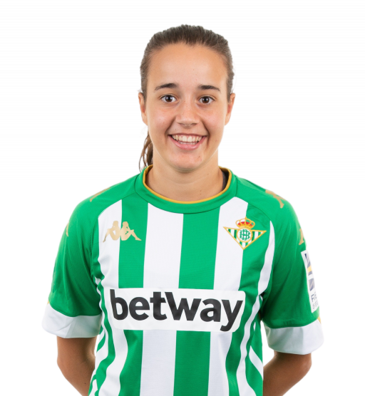 Rosa Márquez Women's First Division | LaLiga