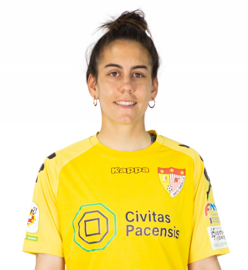 Raquel Poza Primera División Femenina | LaLiga