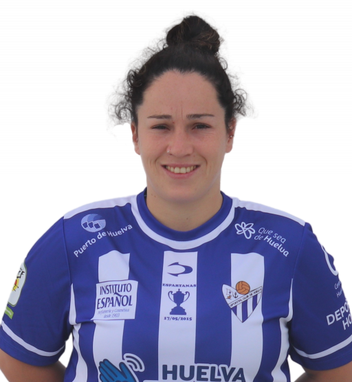 Alexandra Bernal Primera División Femenina | LaLiga