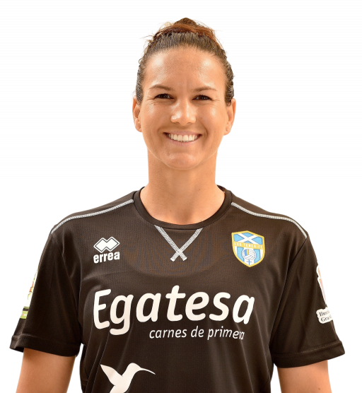 Aline Reis | LaLiga