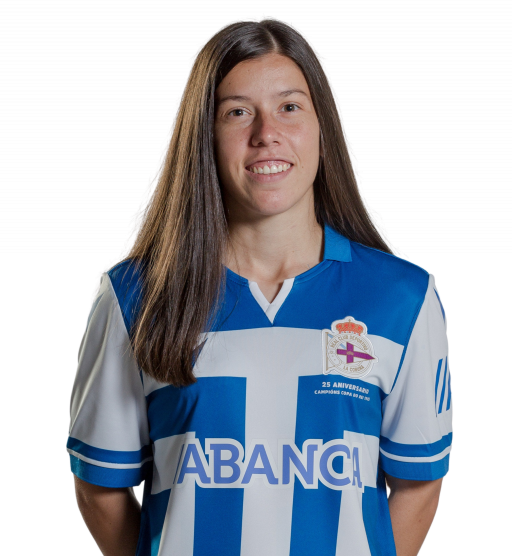 Ainize Barea Primera División Femenina | LaLiga
