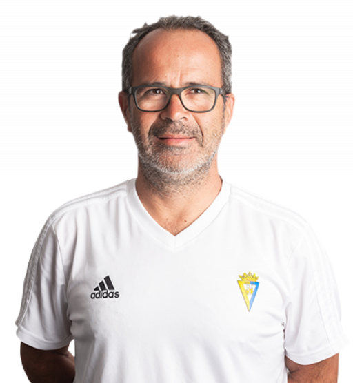 Álvaro Cervera LaLiga Santander | LaLiga