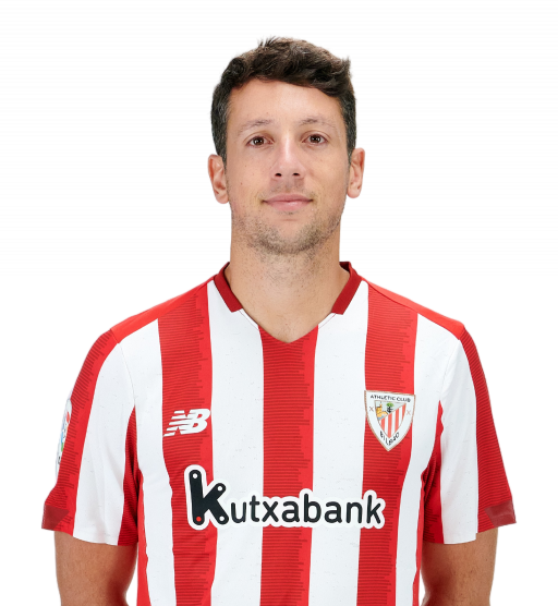Mikel Vesga LaLiga Santander | LaLiga