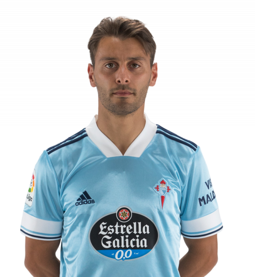 Kevin Vázquez LaLiga Santander | LaLiga