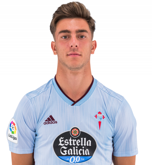 Iker Losada LaLiga Santander | LaLiga