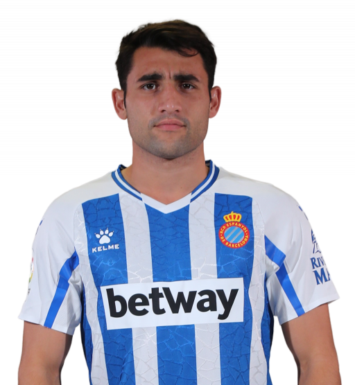 Ricard Pujol LaLiga SmartBank | LaLiga