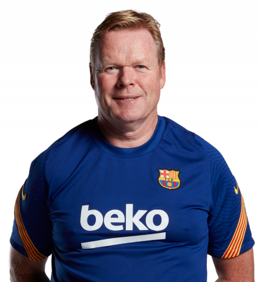 Ronald Koeman LaLiga Santander | LaLiga