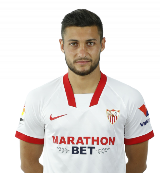 Óscar Rodríguez LaLiga Santander | LaLiga