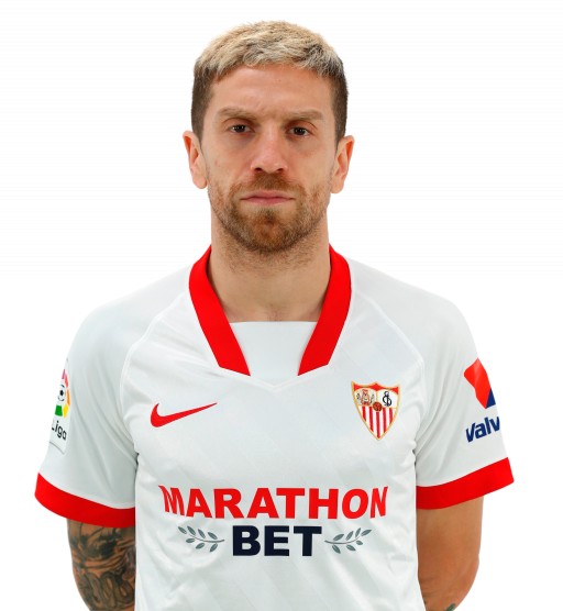 Alejandro Gómez LaLiga Santander | LaLiga