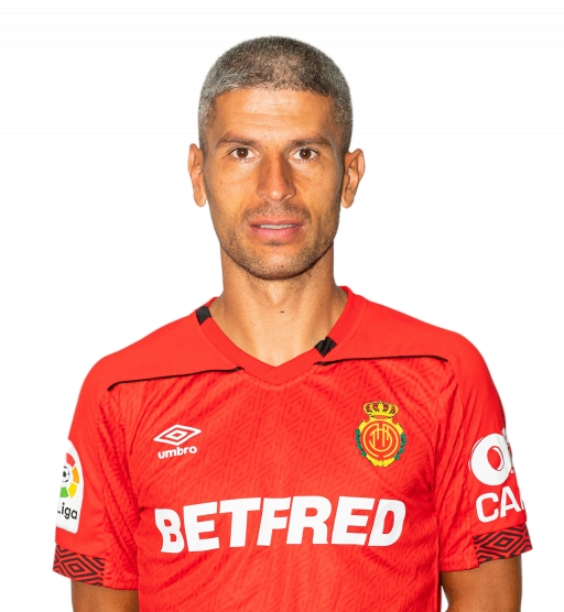 Salva Sevilla | LaLiga