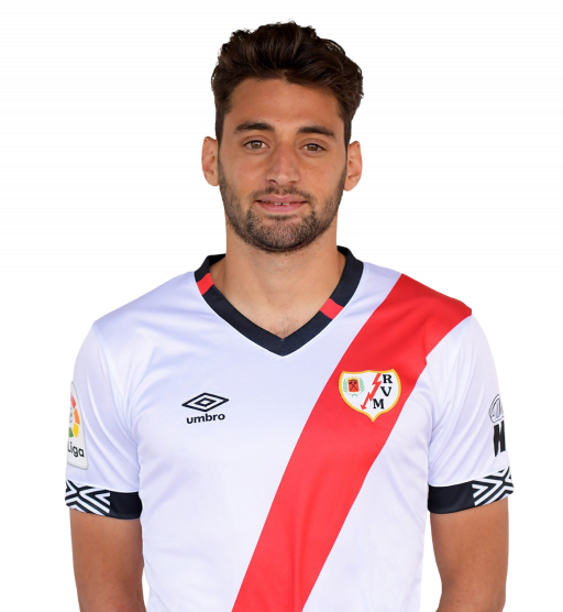 Iván Martos LaLiga SmartBank | LaLiga