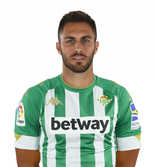 Víctor Ruiz LaLiga Santander | LaLiga